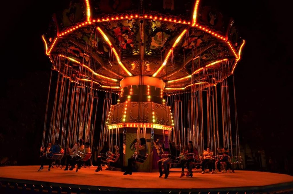 Entradas para Six Flags México: Pase de un día 2026 | SATOORDAY