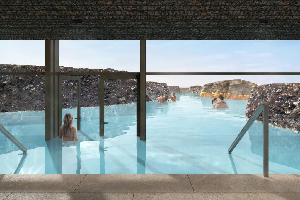 Tickets for Earth Lagoon Mývatn: Entry Ticket 2026 | SATOORDAY