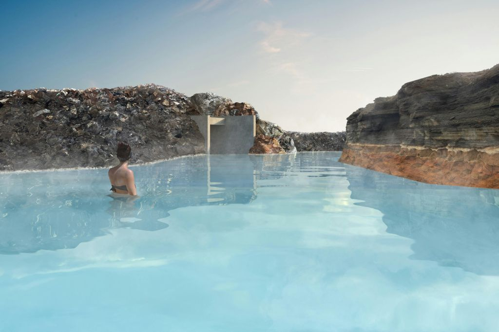 Tickets for Earth Lagoon Mývatn: Entry Ticket 2026 | SATOORDAY