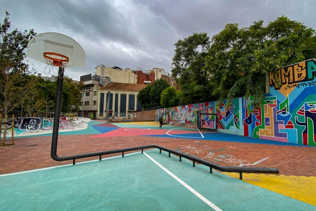 Tickets for Barcelona: Street Art Guided Tour 2026 | SATOORDAY