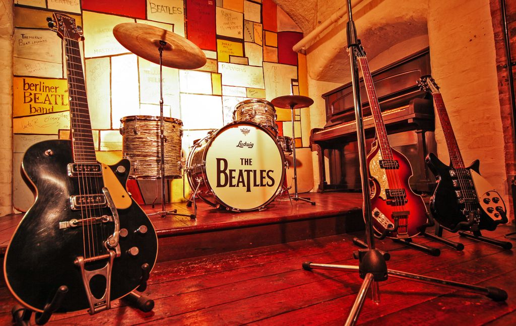 Tickets for The Beatles Story: Entry Ticket 2026 | SATOORDAY