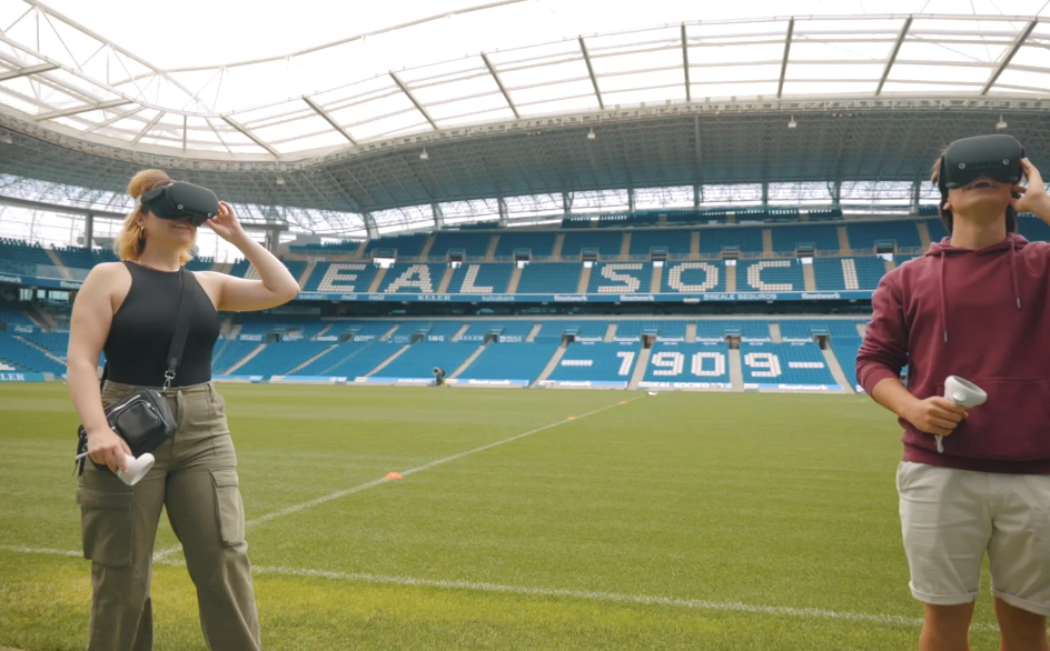 Reservar Tour Estadio Reale Arena - Real Sociedad 2026 | SATOORDAY