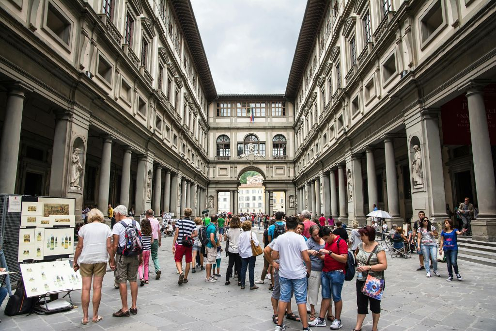 Entradas para Florencia Medici Pass 2026 | SATOORDAY