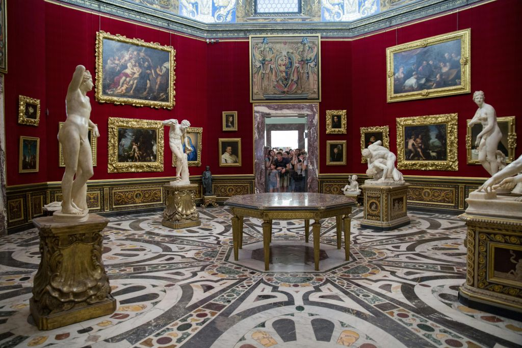 Entradas para Florencia Medici Pass 2026 | SATOORDAY