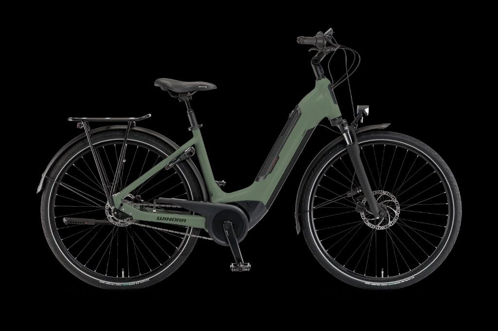 Tickets for Amsterdam: E-bike Rental 2026 | SATOORDAY