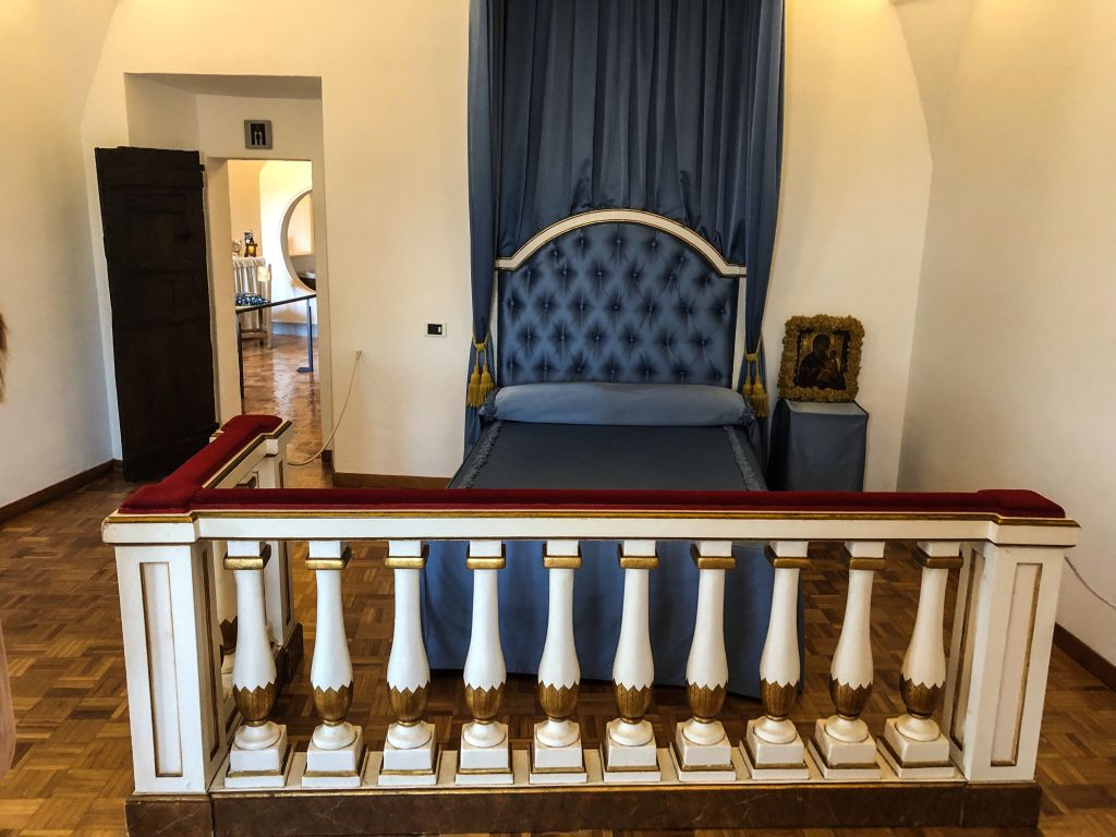 Entradas para Castillo Gala Dalí 2026 | SATOORDAY