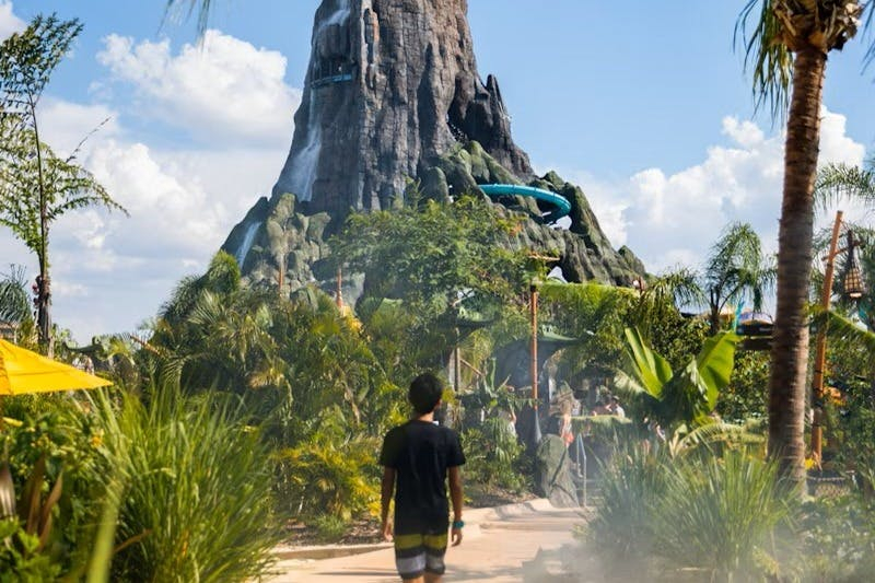 Entradas para Ticket Explorer Universal Orlando de 3 parques ...