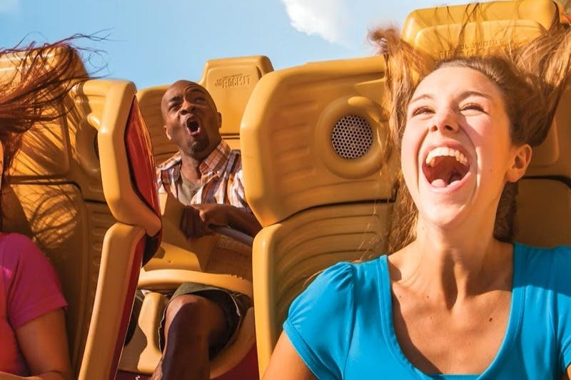 Entradas para Ticket Explorer Universal Orlando de 3 parques ...