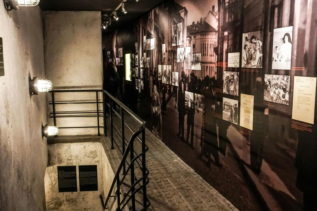Tickets for Oskar Schindler's Enamel Factory: Fast Track Ticket 2026 ...